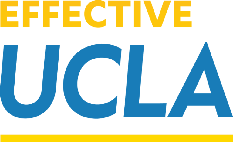 Creating the Future: UCLA Strategic Plan 2023-28