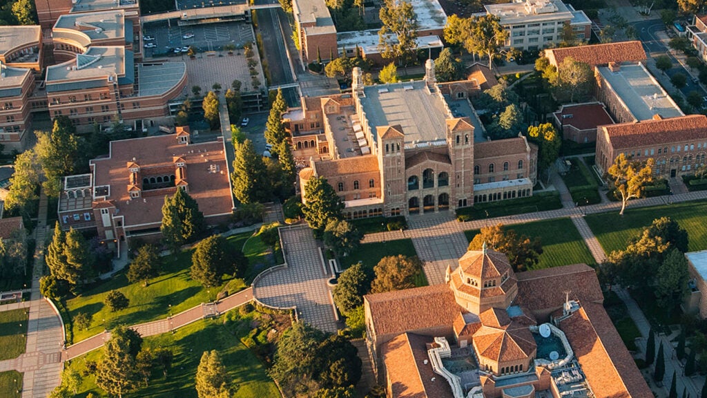 Creating the Future: UCLA Strategic Plan 2023-28
